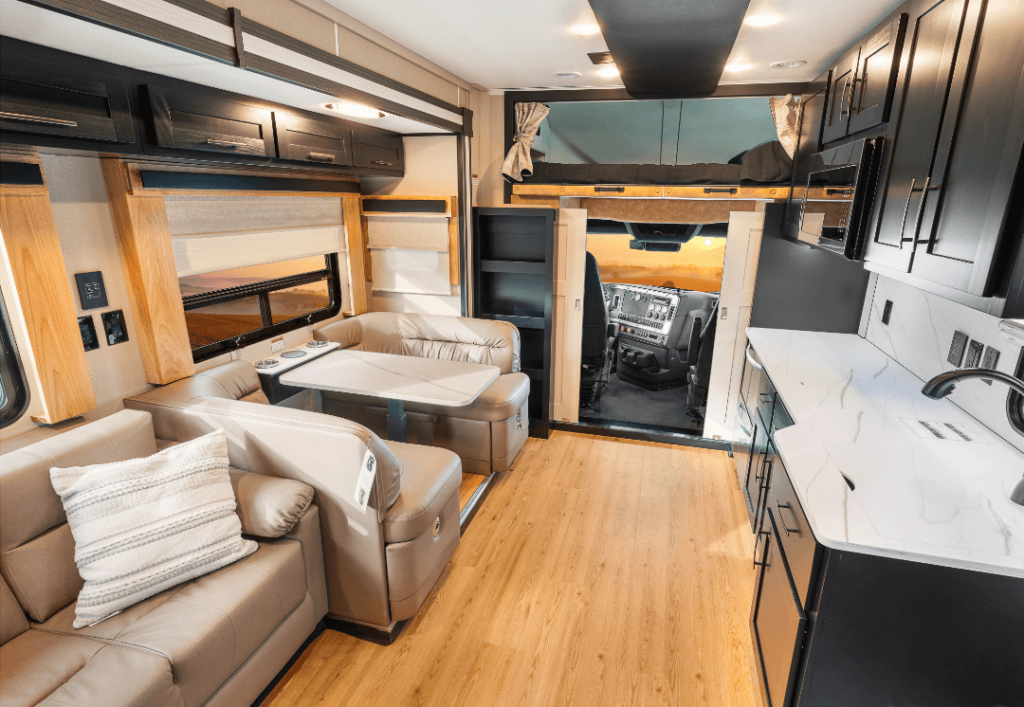 Galleries – Bolt Custom Coaches