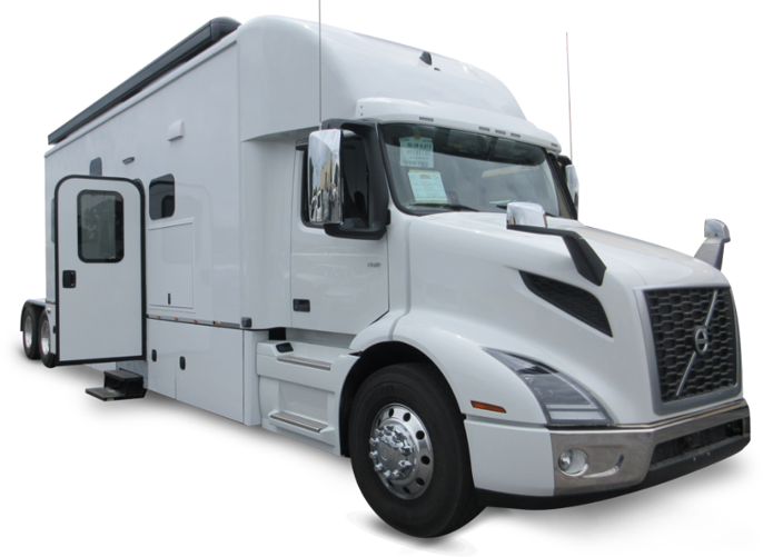 Atlas – 23S1 – Bolt Custom Coaches